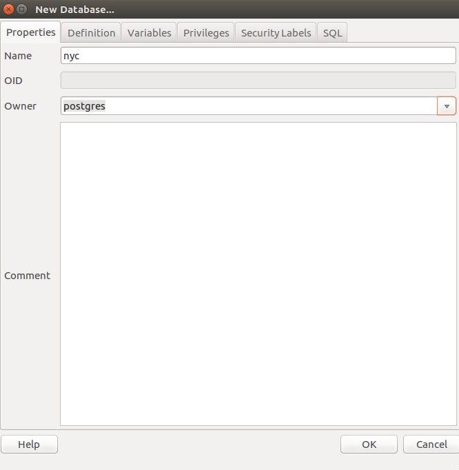 Install Postgis And Postgresql In Linux Ubuntu 164