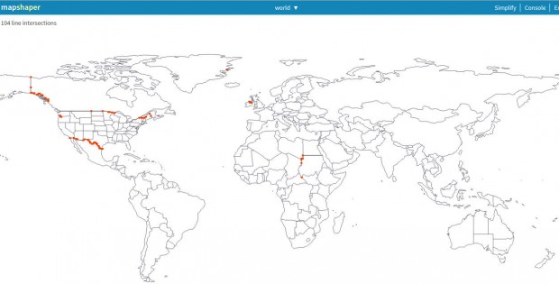 Different Ways To Convert Shapefile To Geojson Online Or Offline Or Api