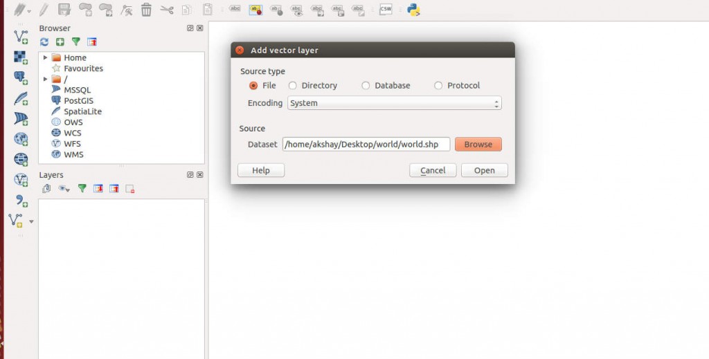 Different ways to convert Shapefile to GeoJSON - Online or Offline or API