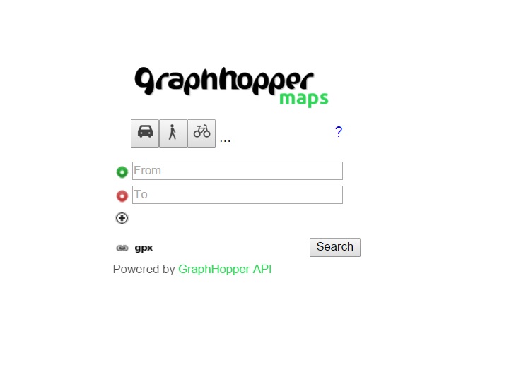 Top 10 Map Direction API - Routing Libraries - Navigation free or paid