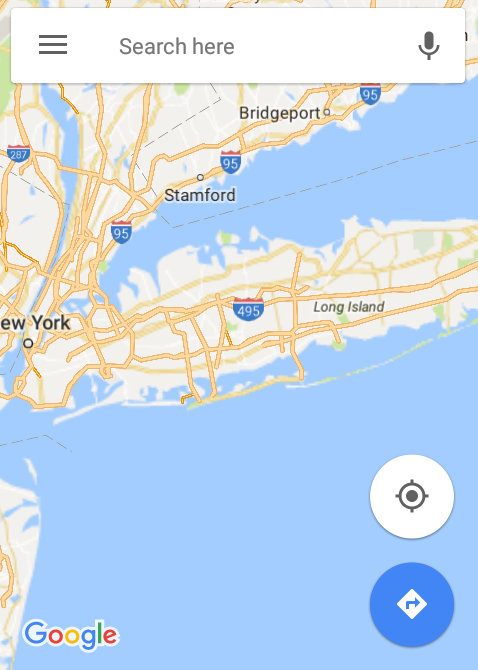 Google Maps - Master Navigation - Find Distance and Travel Time