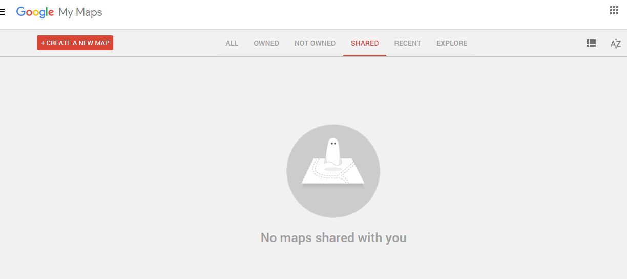 Create Customized Maps with Google Maps - My Map Feature