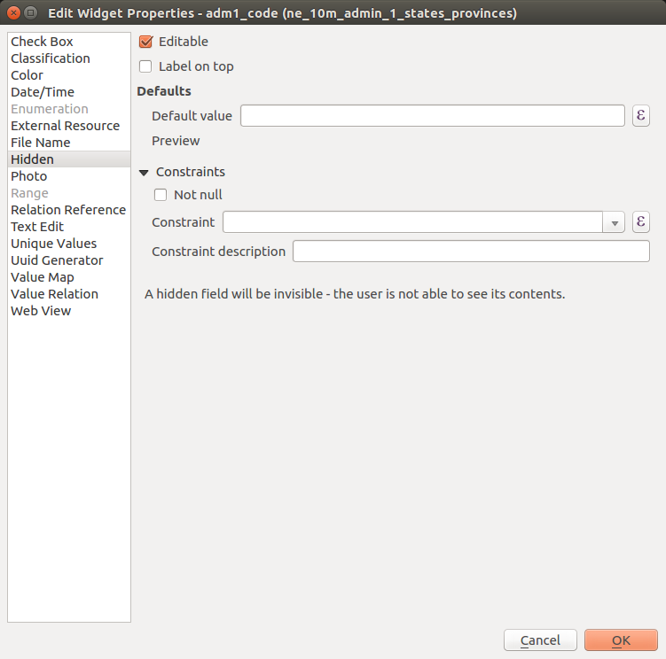 Qgis2web Create Web Maps 8959