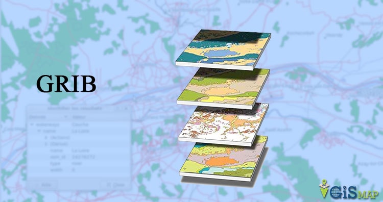 Convert GRIB to Geotiff