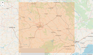 Leaflet.js - Point, Polyline, Polygon, Rectangle, Circle - Basic Shapes