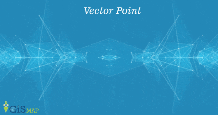 Gis Tutorial Basic Spatial Elements Points Lines And Polygons 9140