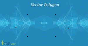 GIS Tutorial - Basic Spatial Elements - Points, Lines and Polygons