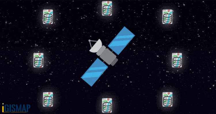 Remote Sensing Archives