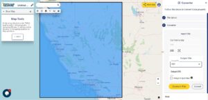 Convert Shapefile To Pdf