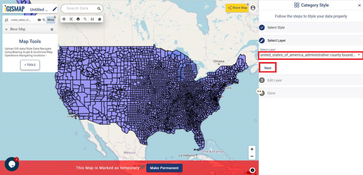 GIS Data Download Archives