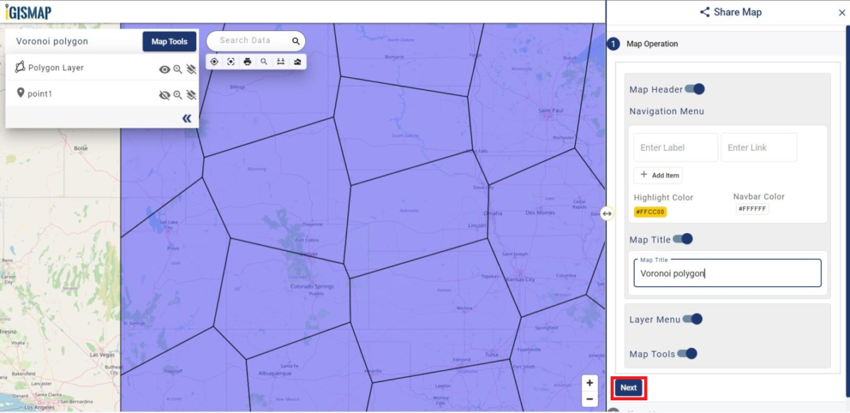 Convert GIS Data Archives
