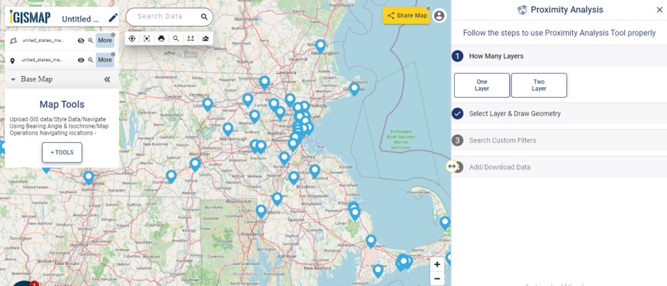 IGIS Map Tool Help Archives