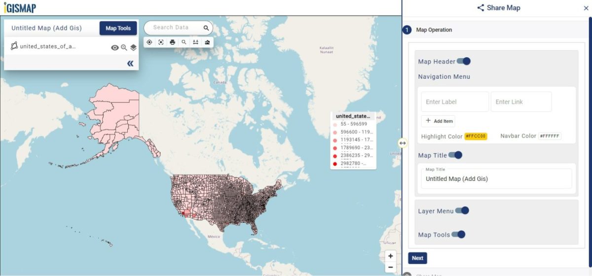 Our Local Universe Map Maps Sharing Share Your Map