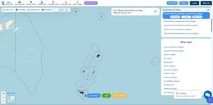 Download Tonga Administrative Boundary GIS Data – National , Provinces ...