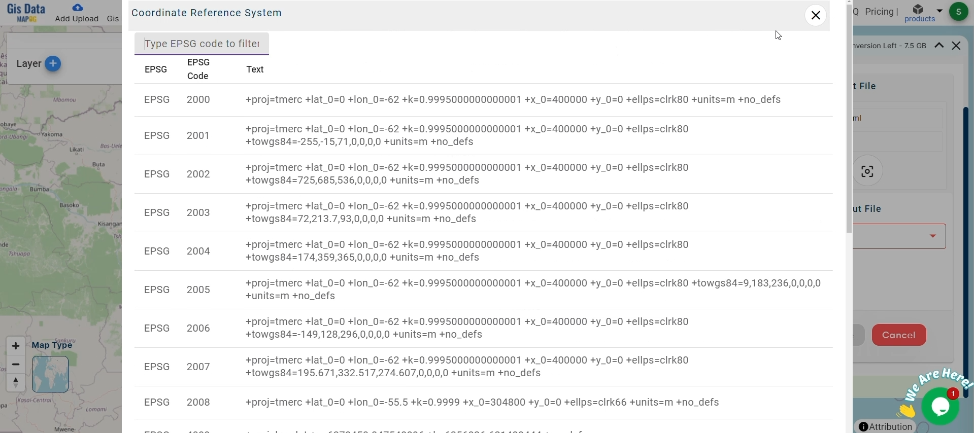 Convert Kml To Geojson File Online