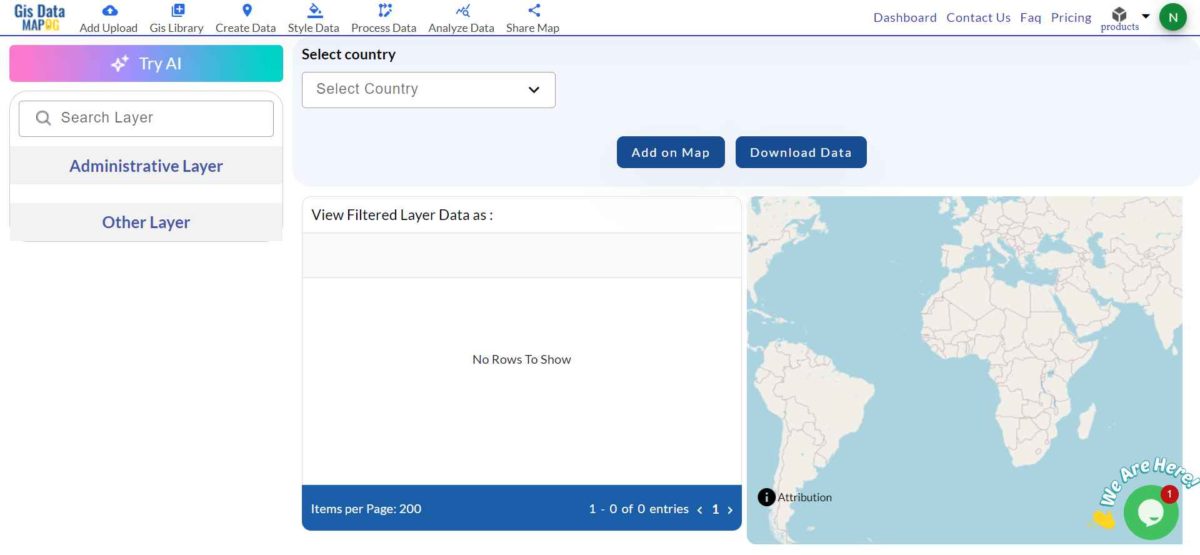 Download College in Shapefile, KML , KMZ +15 GIS format - Filter and ...