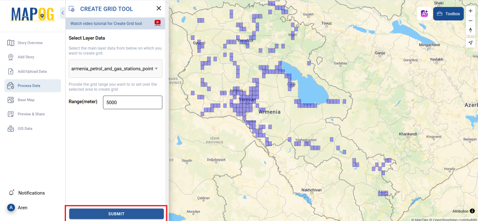 Convert Online GPS to PDF : Step by Step Guide