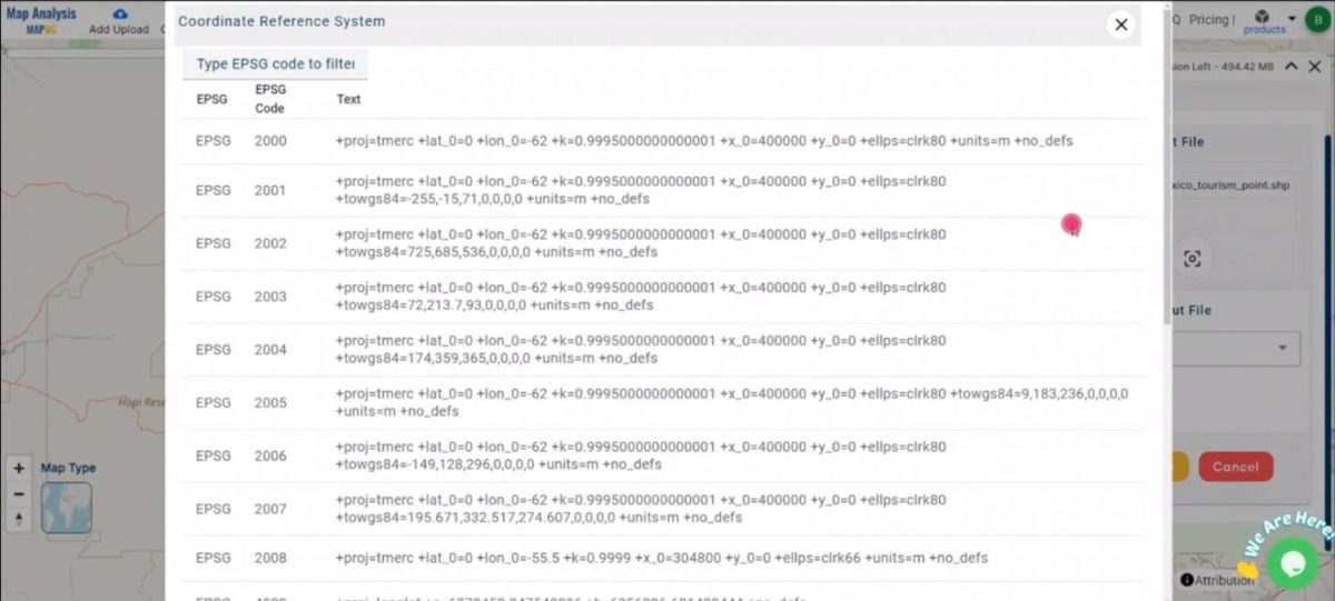 Convert SHP to PDF Online: A Step by Step Guide