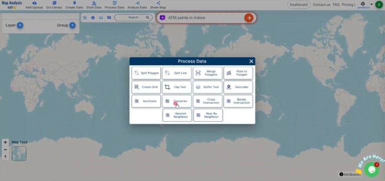 Convert Csv To Esri Shapefile Online A Step By Step Guide