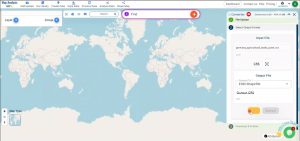 Convert CSV to ESRI Shapefile Online: A Step-by-Step Guide