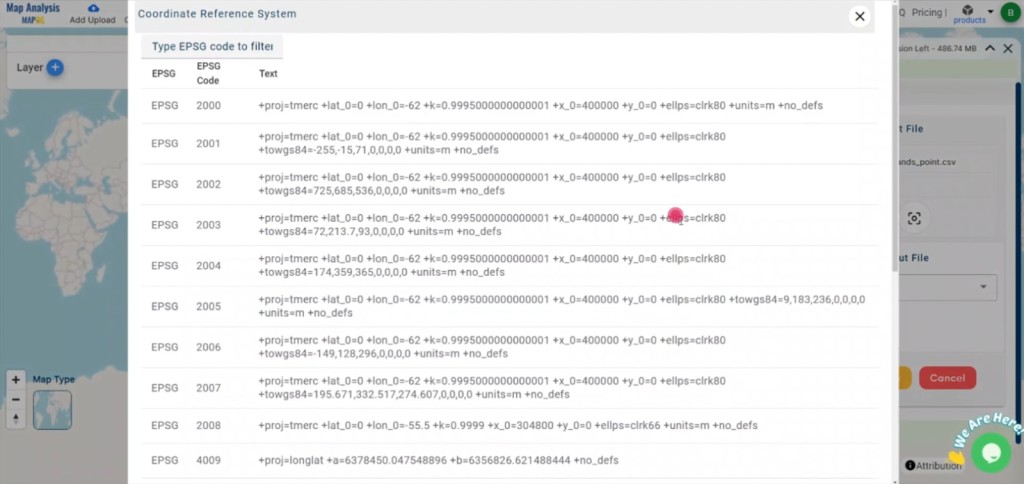 Convert CSV to GeoJSON Online: A Step-by-Step Guide