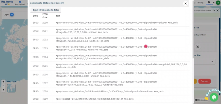 Convert CSV to GeoJSON Online: A Step-by-Step Guide
