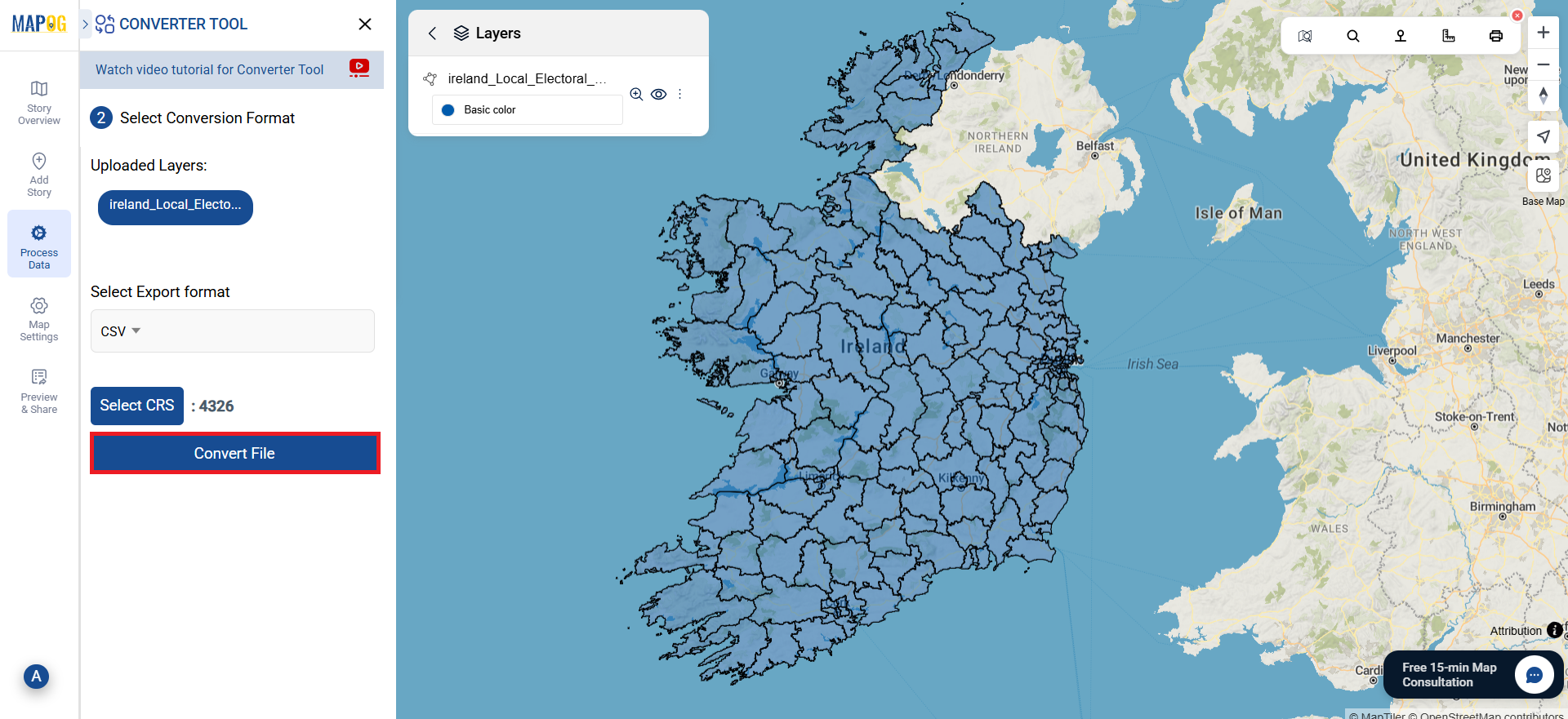 Converting SQLITE to CSV : Step-by-Step Guide