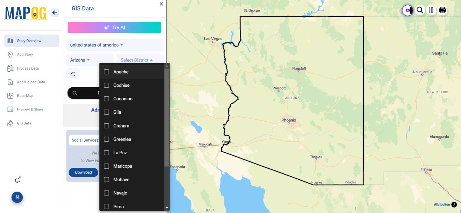 Download Rescue Shelters Data in Shapefile, KML, MID +15 GIS Formats ...
