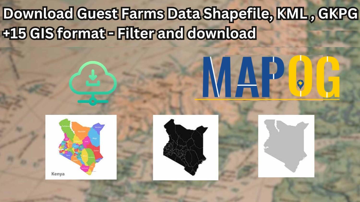 Download Guest Farms Data in 15+ GIS Formats – Complete Guide for ...